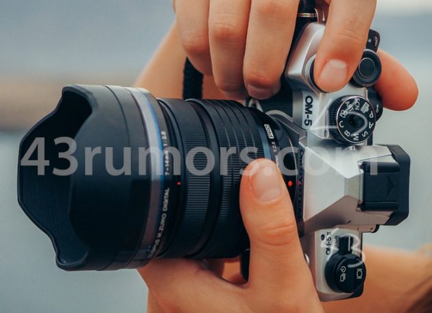 OMデジタル「OM-5 Mark II」の完全なスペックリスト。 | CAMEOTA.com