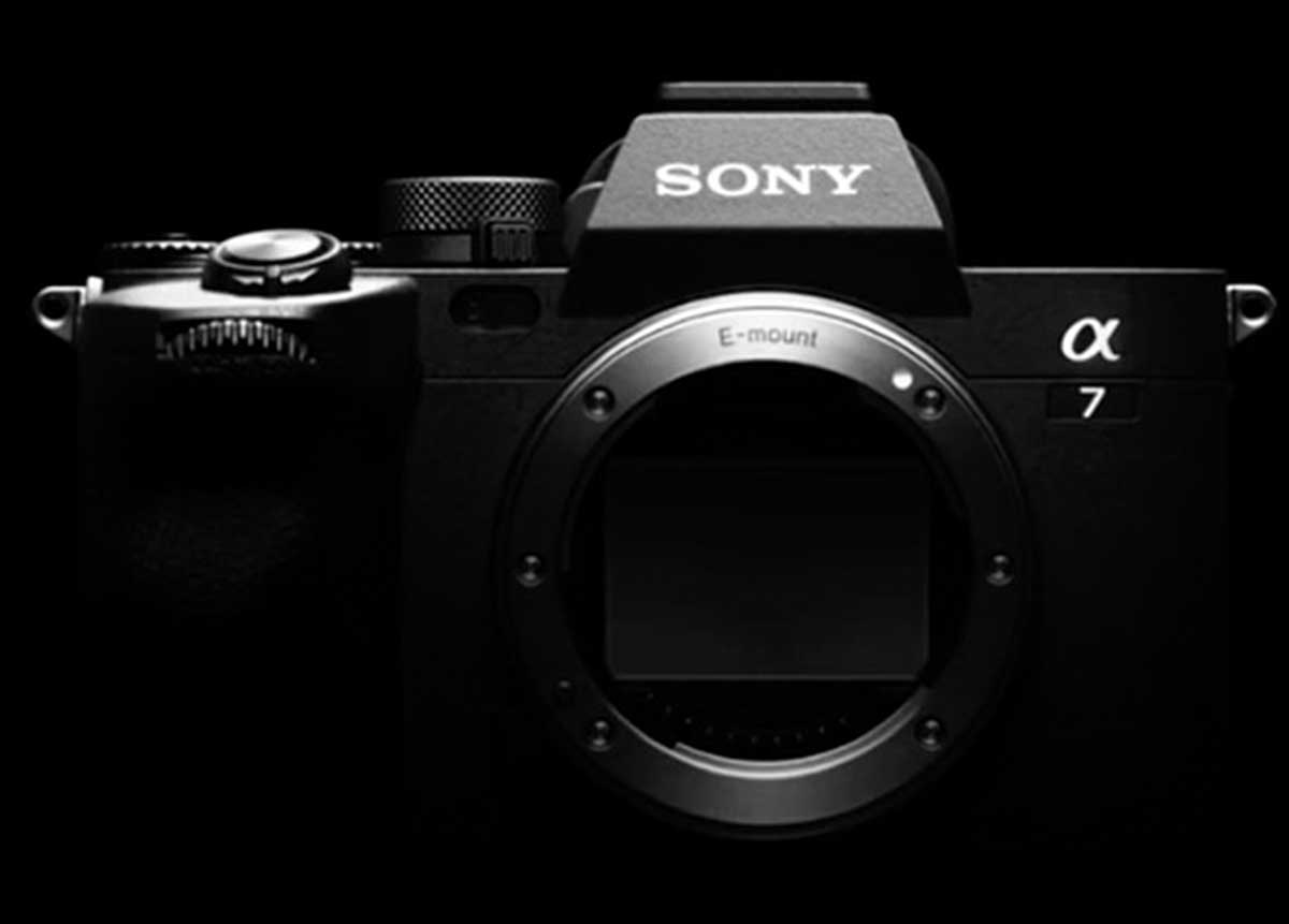 ソニードイツが「α7 V」の画像をティザー投稿した模様。 | CAMEOTA.com